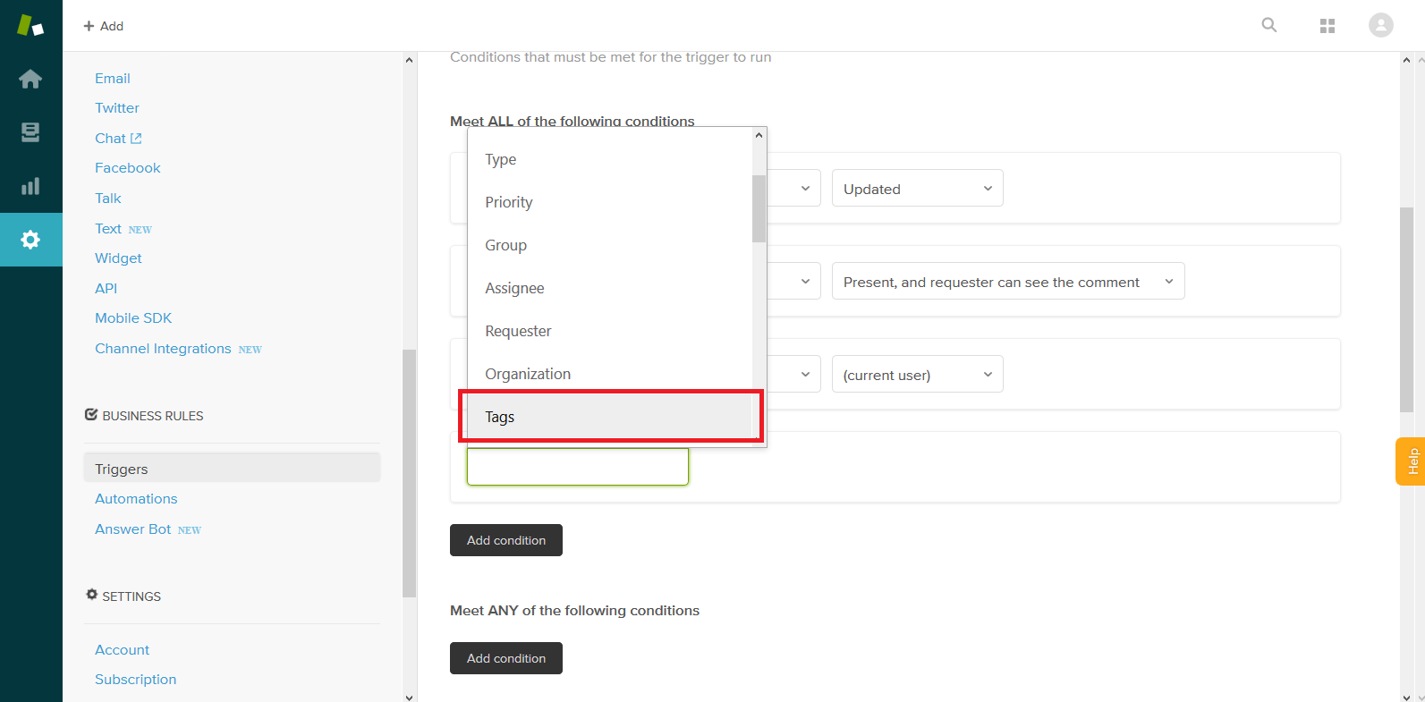 Zendesk: Duplicate Replies to Amazon / eBay Can’t Deliver Emails